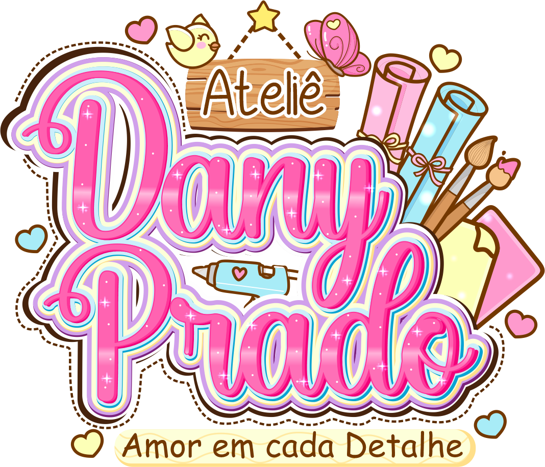 Loja – Dany Prado Ateliê